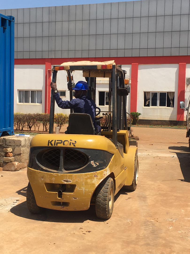 Our Gallery – Quick Inspection ltd