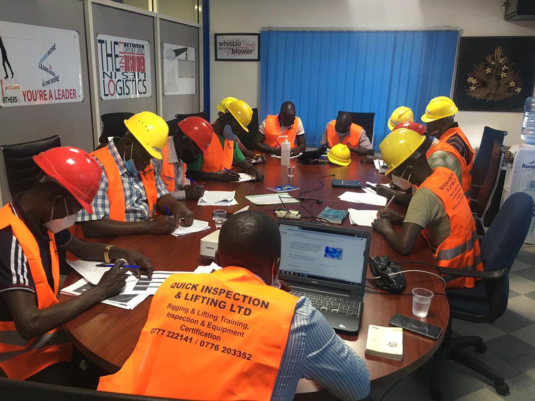 Our Gallery – Quick Inspection ltd