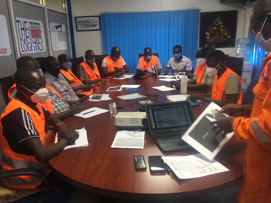 Our Gallery – Quick Inspection ltd