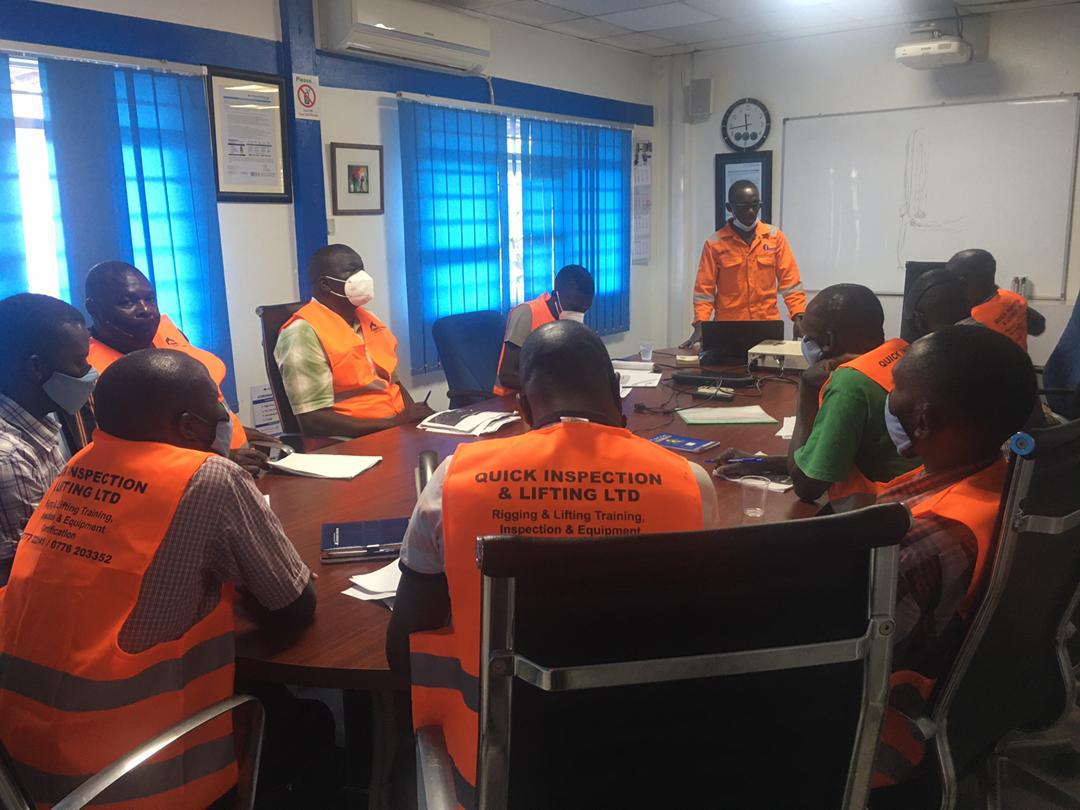 Our Gallery – Quick Inspection ltd