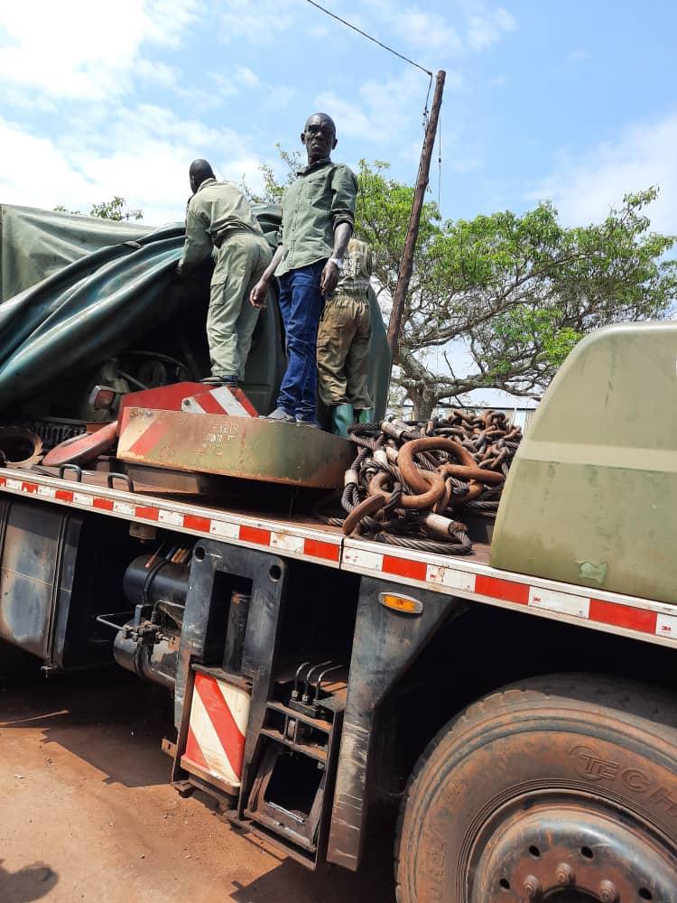 Our Gallery – Quick Inspection ltd