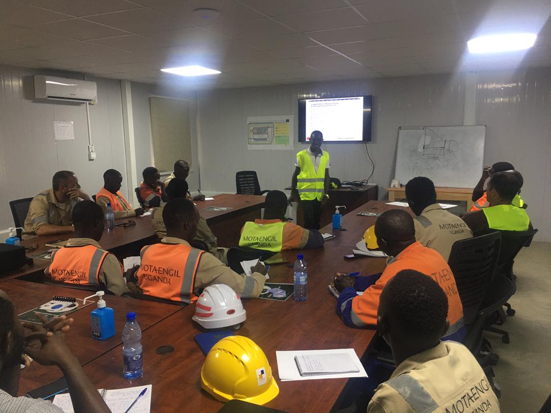 Our Gallery – Quick Inspection ltd