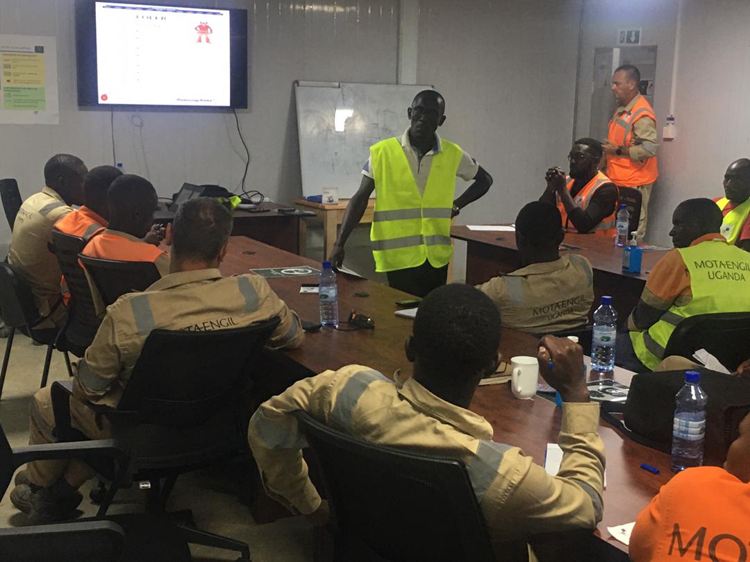 Our Gallery – Quick Inspection ltd