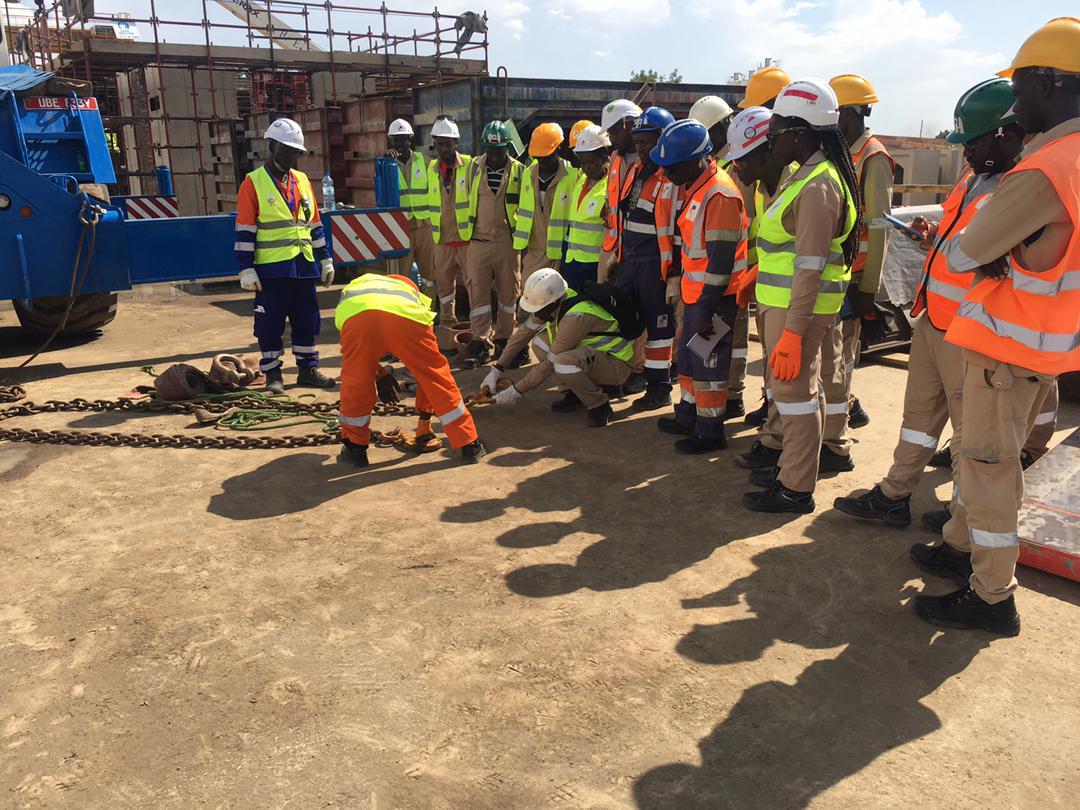 Our Gallery – Quick Inspection ltd