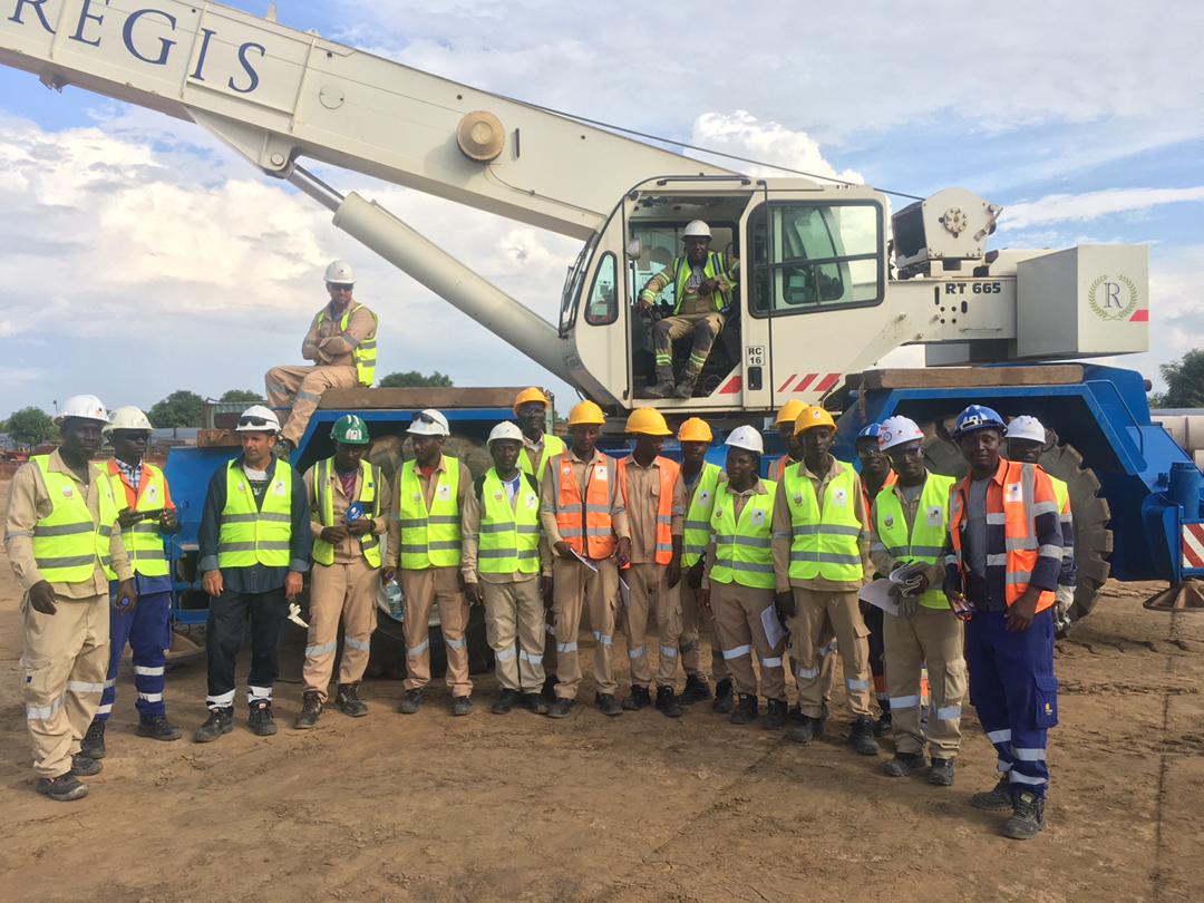 Quick Inspection ltd