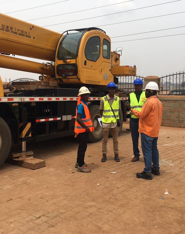 Quick Inspection ltd