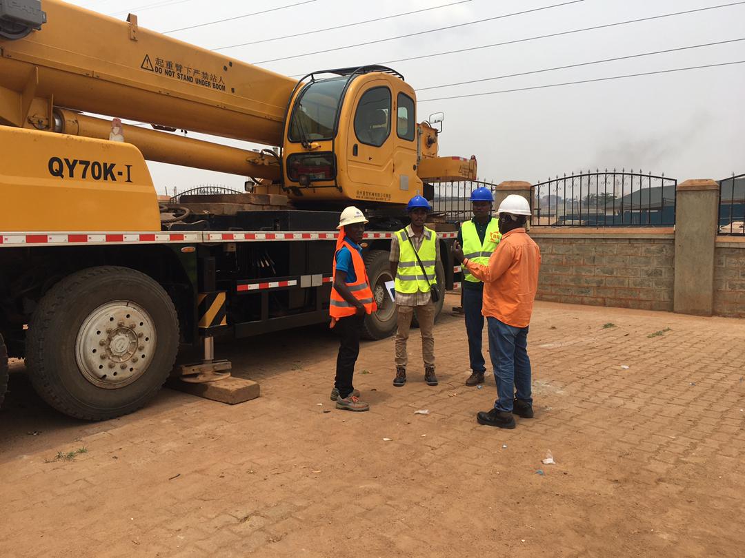 Our Gallery – Quick Inspection ltd