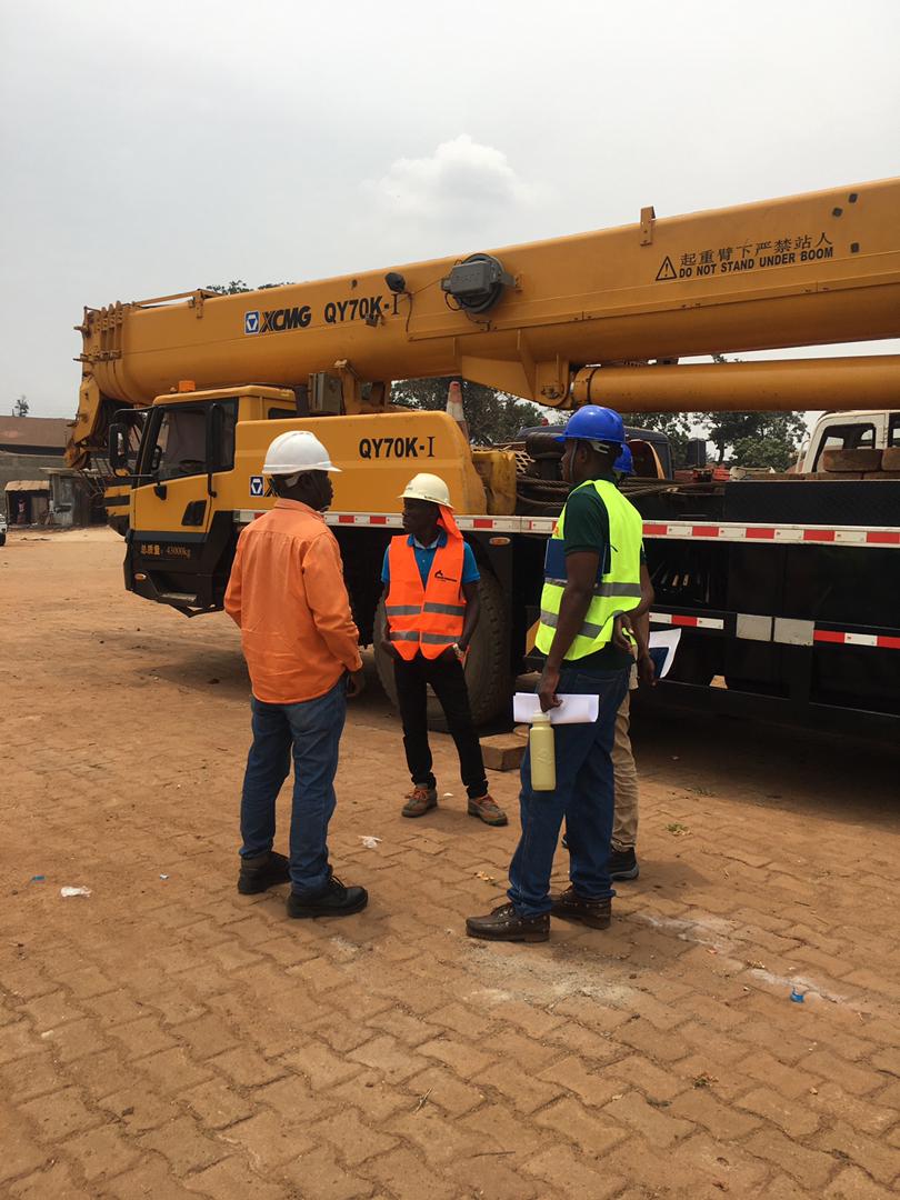 Our Gallery – Quick Inspection ltd