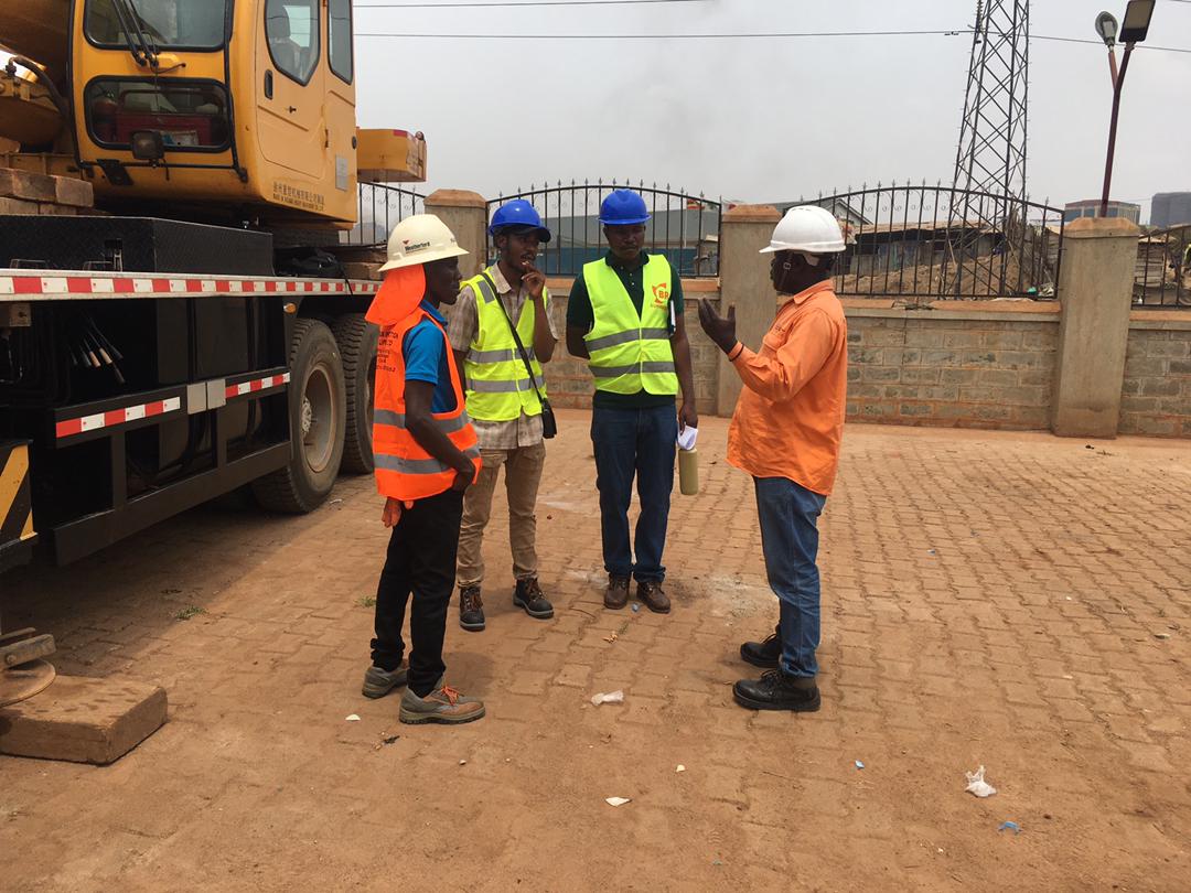 Our Gallery – Quick Inspection ltd