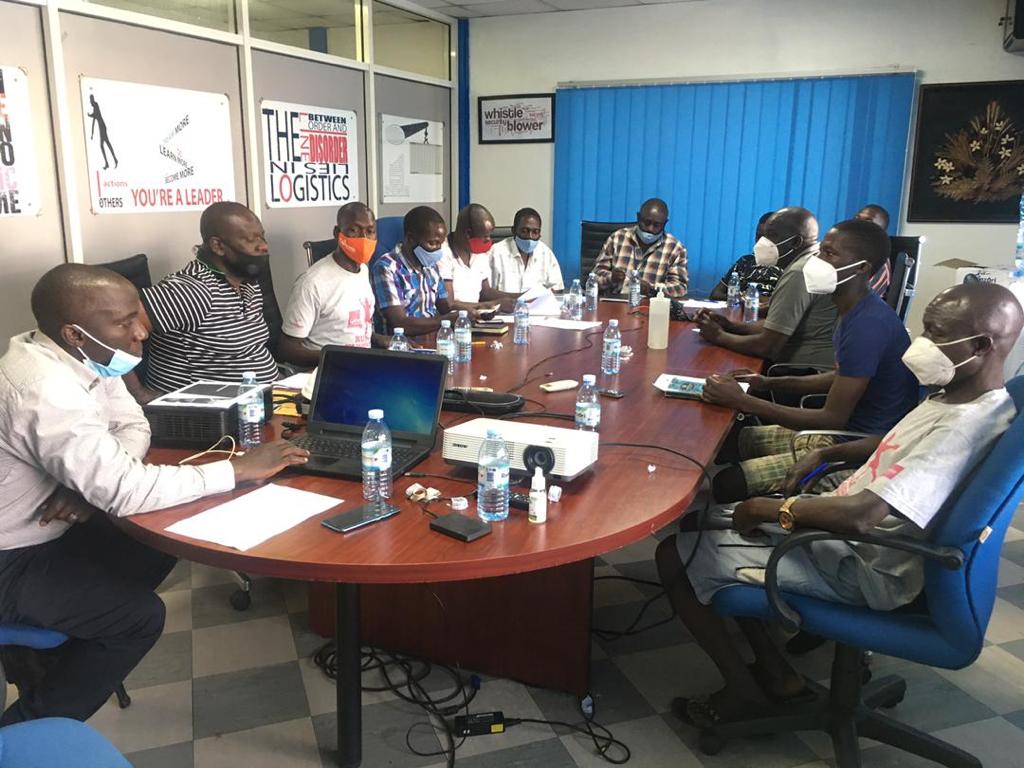 Our Gallery – Quick Inspection ltd