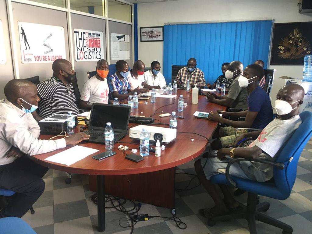 Quick Inspection ltd