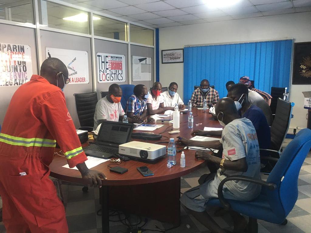 Our Gallery – Quick Inspection ltd