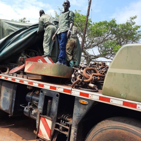 Quick Inspection ltd