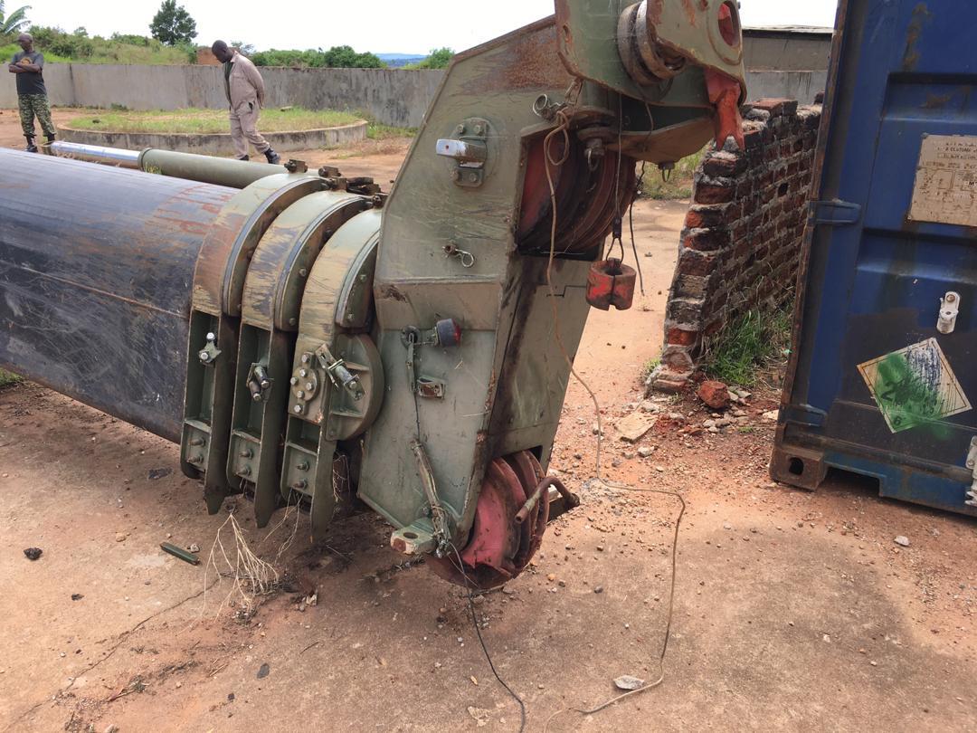 Our Gallery – Quick Inspection ltd