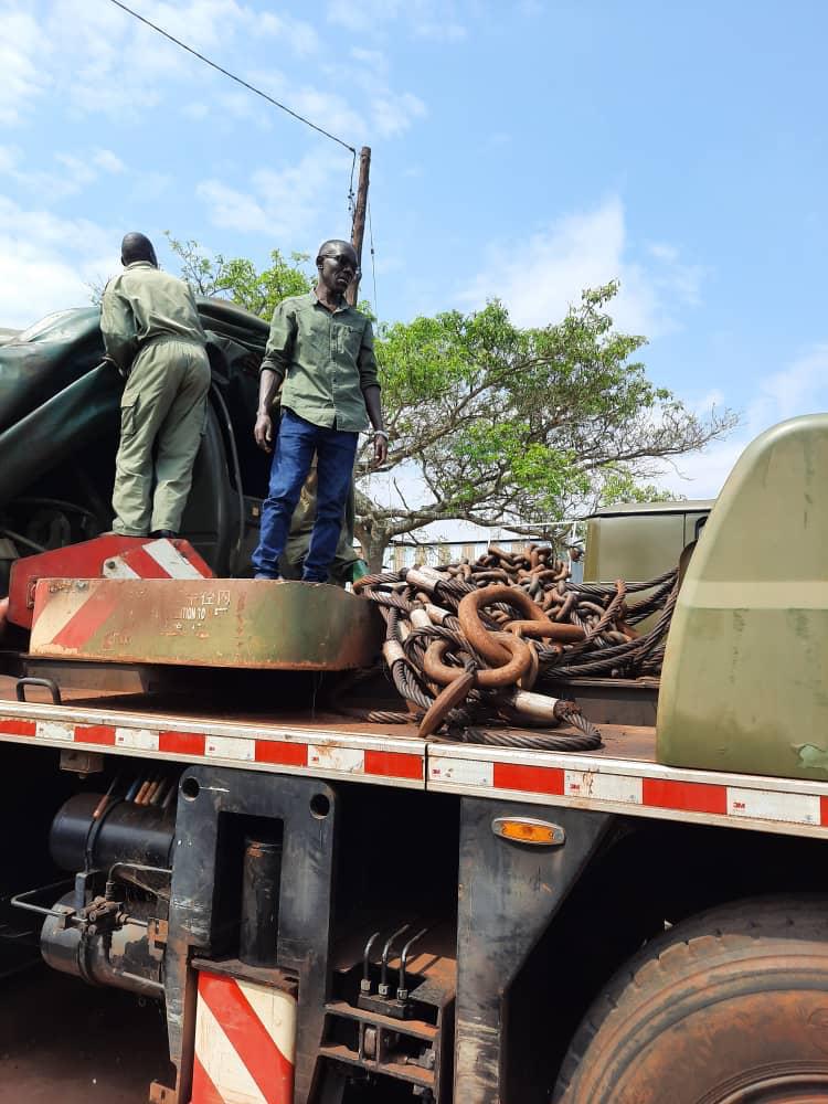 Our Gallery – Quick Inspection ltd