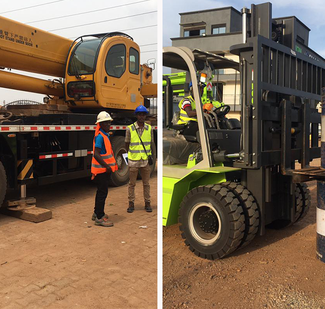 Quick Inspection ltd